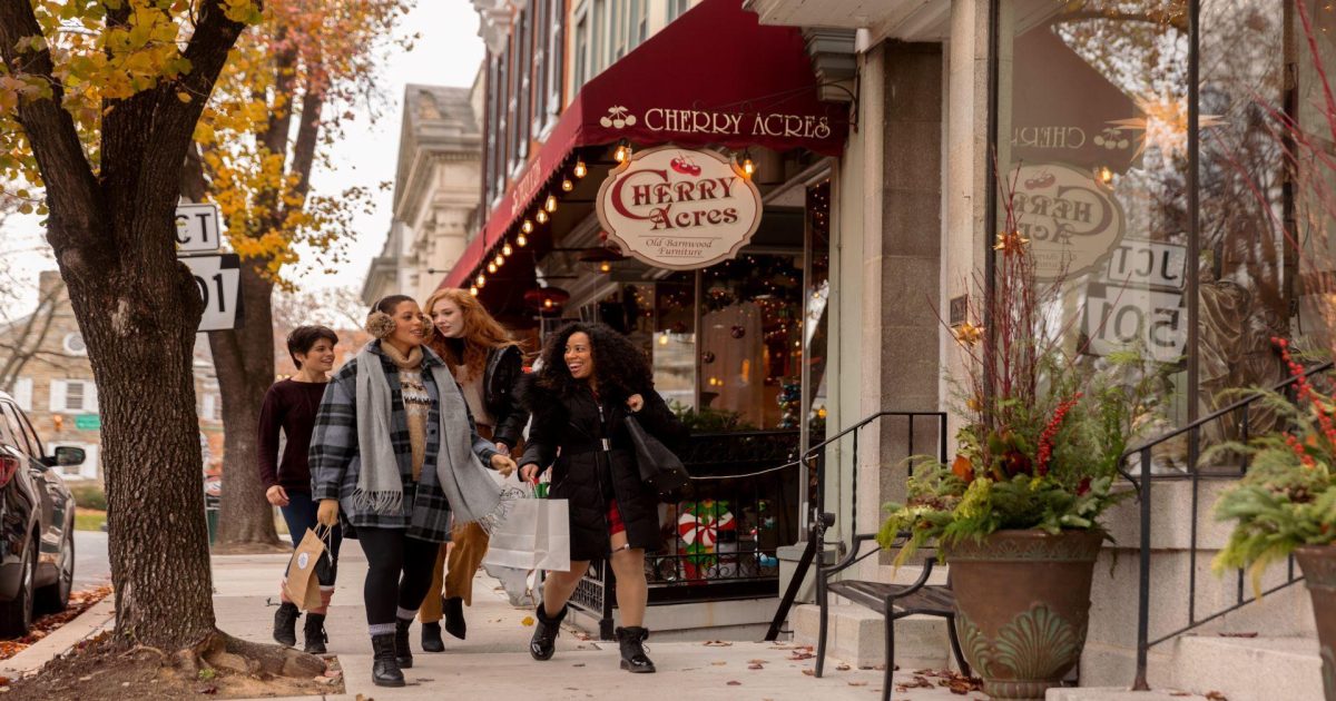 Boutique Shopping in Lancaster, PA | Discover Lancaster