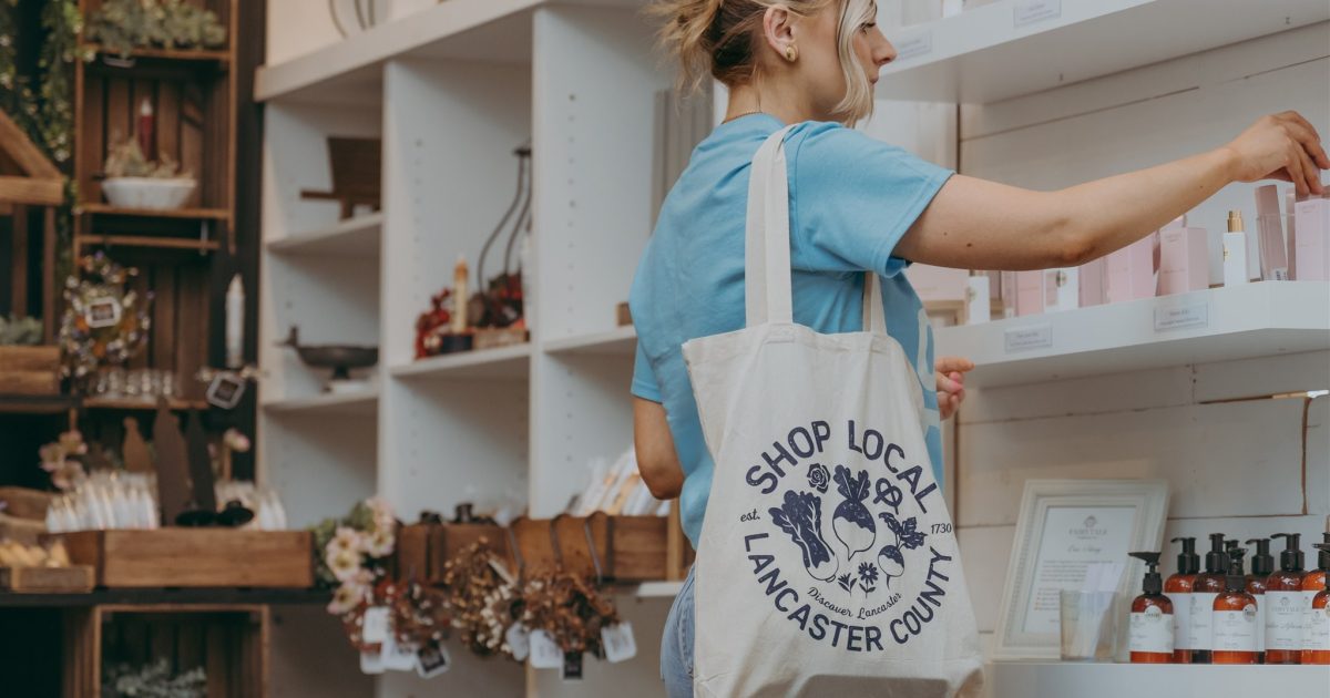 Lancaster Shopping | Where to Shop in Lancaster County | Discover Lancaster