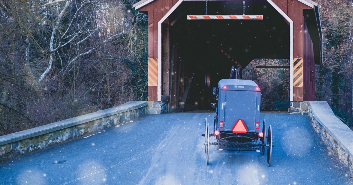 Lancaster County Holiday Traditions | Discover Lancaster