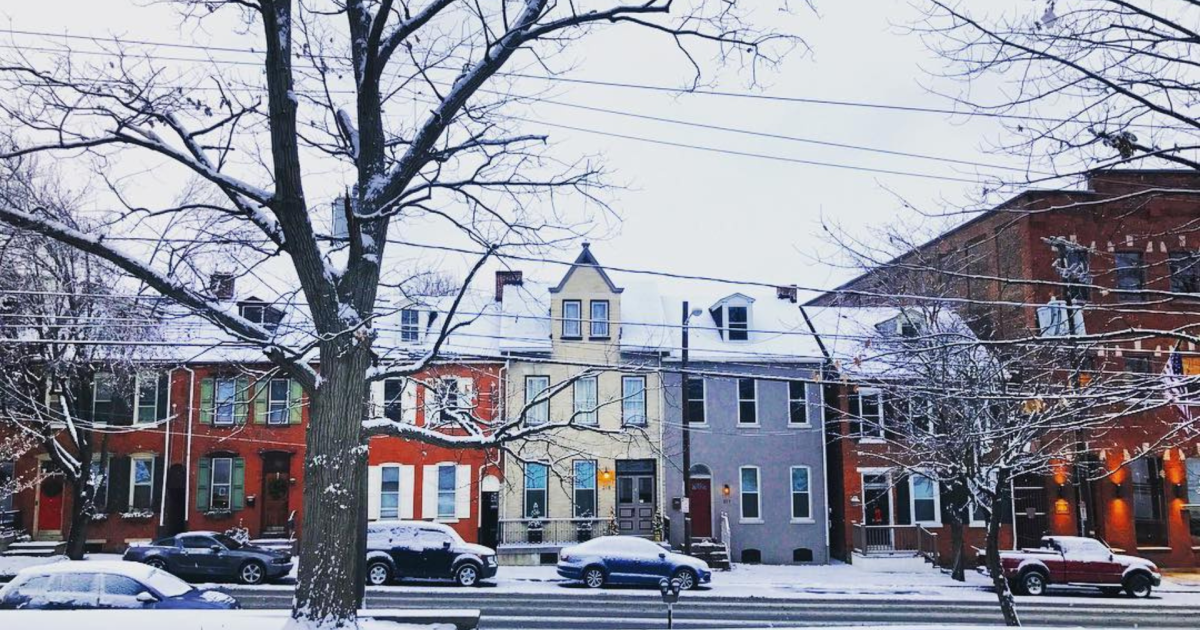 Plan Your Trip | Discover Lancaster