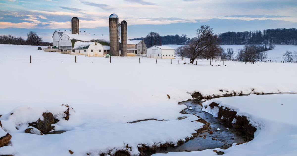 Explore Regions of Lancaster County | Discover Lancaster