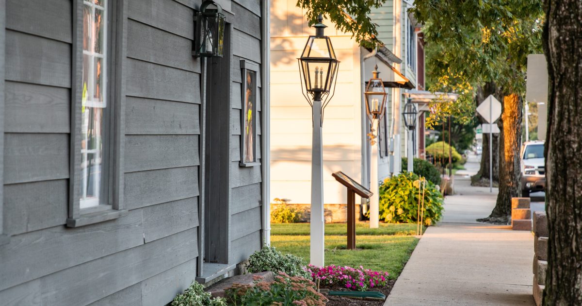 Day Trip to Manheim | Lancaster County, PA | Discover Lancaster