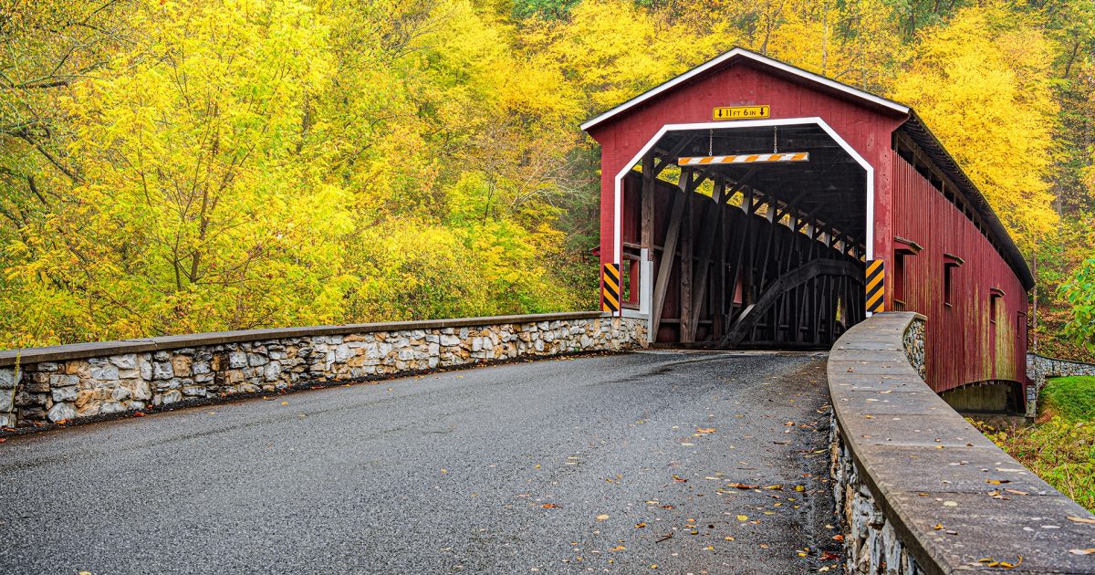 Bucket List for Fall in Lancaster, PA | Discover Lancaster