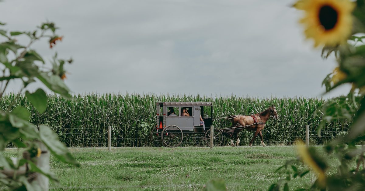 Lancaster County, PA Bucket List | Discover Lancaster