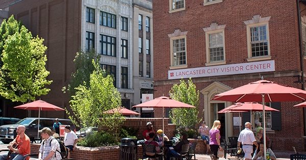 10 Reasons to Visit Downtown Lancaster, PA | Discover Lancaster