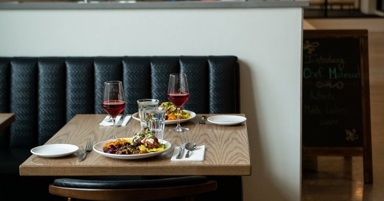 15 Best Fine Dining Restaurants in Lancaster, PA | Discover Lancaster